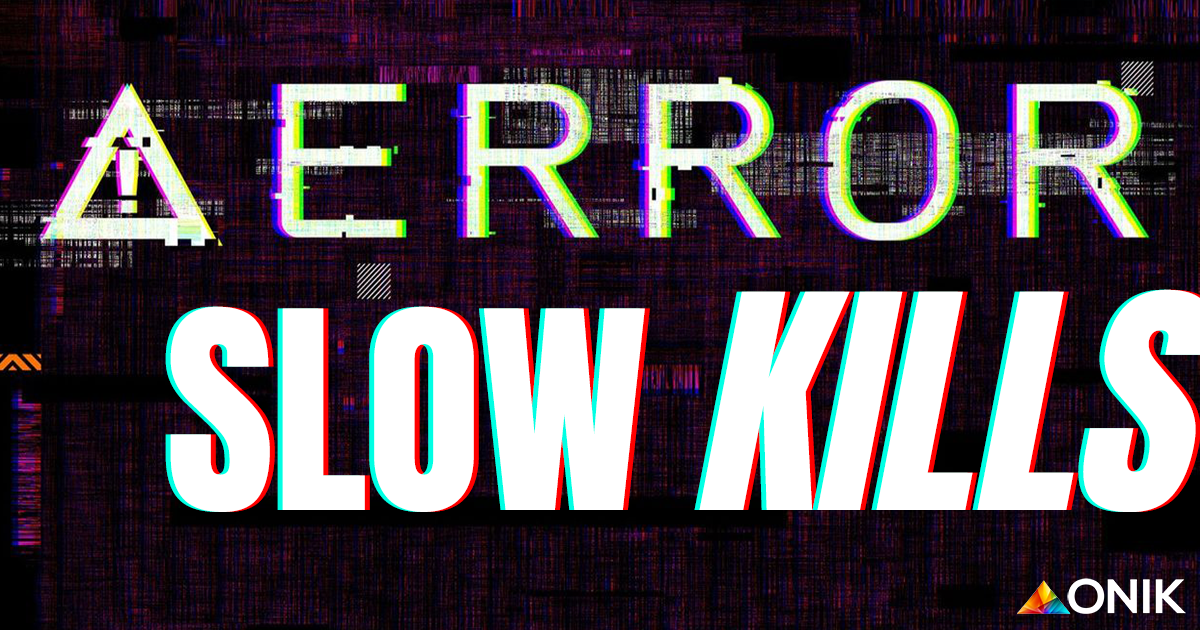 ONIK: Website Performance and Accessibility Monitoring